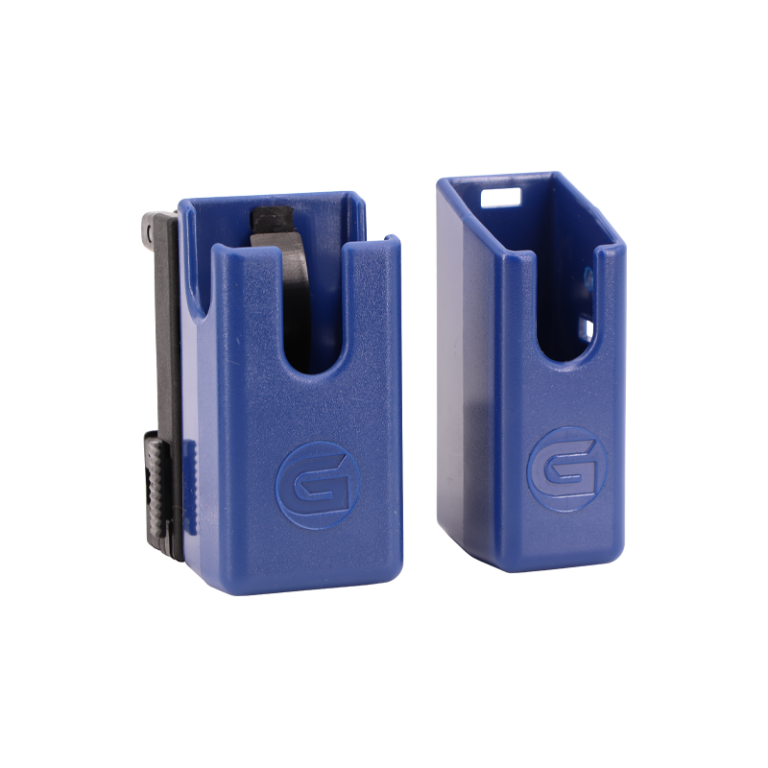 360 Magazine Pouch for shooters - Ghost USA