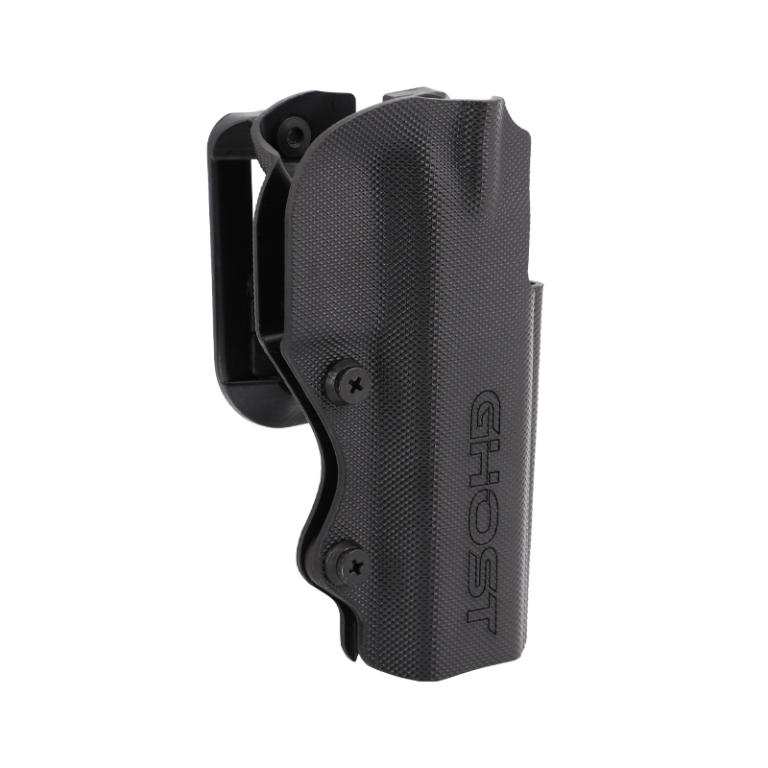 IDPA Civilian Rig Set - Ghost USA