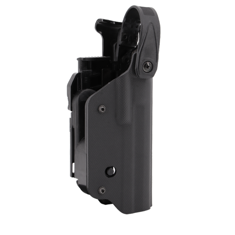 Ghost 3 Tactical holster - Ghost USA