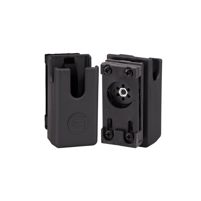 Mag. Pouches - Ghost USA