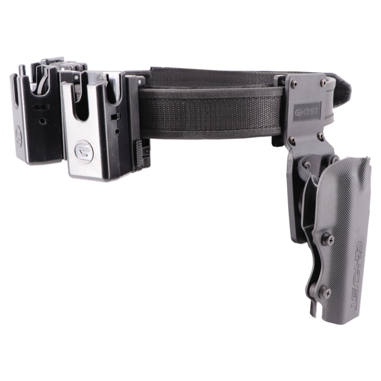 Hybrid Rig Set the complete kit for shooters - Ghost USA