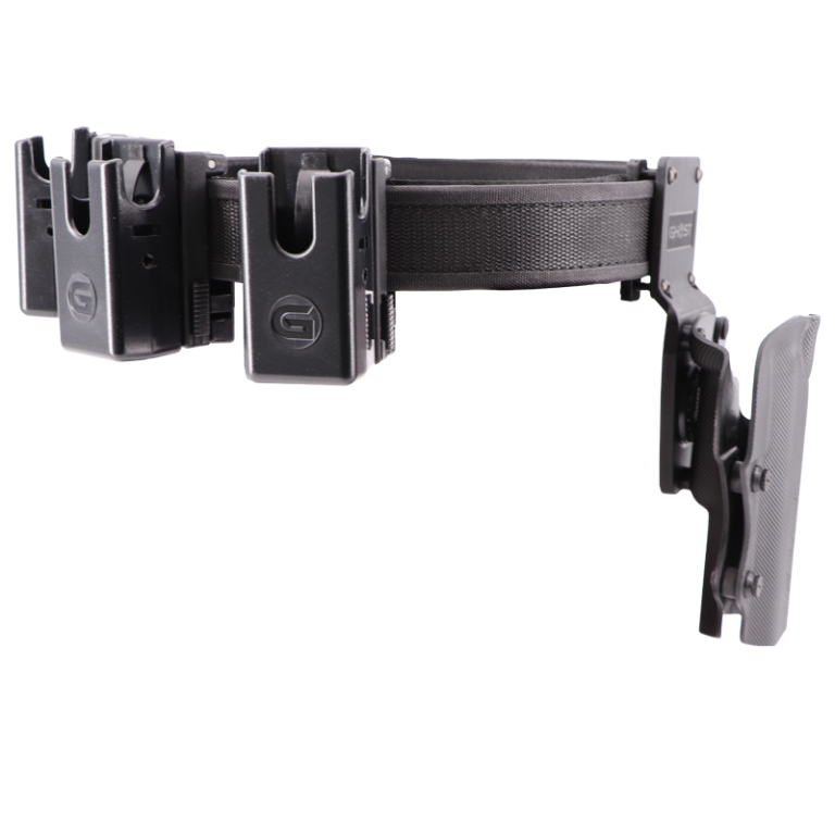 Hybrid Rig Set the complete kit for shooters - Ghost USA