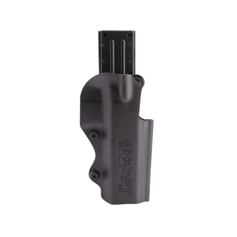 3 Gun Quick Release Rig Set - Ghost USA
