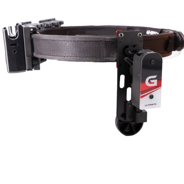 Ghost Elite Shooting Belt for IPSC/USPSA - Ghost USA