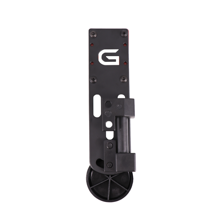 Ghost Elite Shooting Belt for IPSC/USPSA - Ghost USA