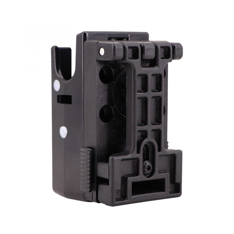 Mag. Pouch Magnetic for double row mag. and magnet - Ghost USA