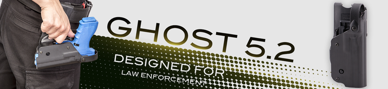 Ghost Holster USA- Tactical, concealment and sports holsters
