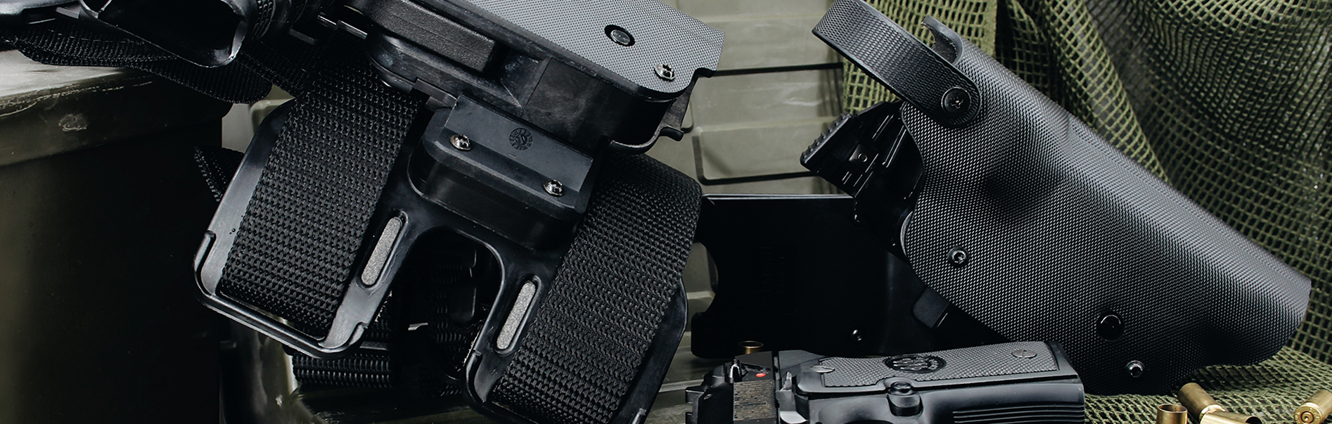 Category: Tactical - Ghost USA