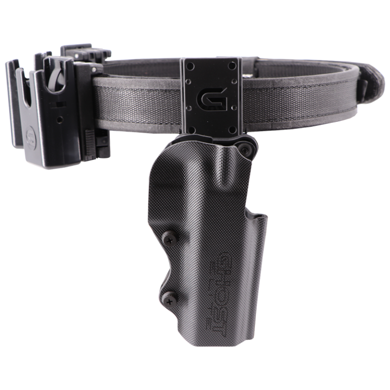 3 Gun Quick Release Rig Set - Ghost USA