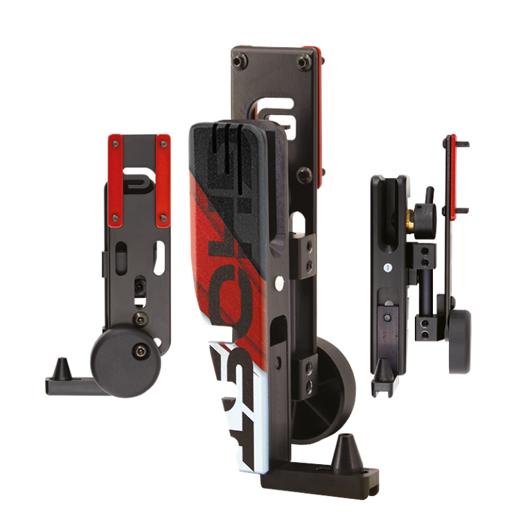 The One Evo S Rig Set for Sport - Ghost USA