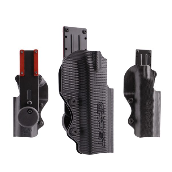 Thunder Rig Set for Sport - Ghost USA