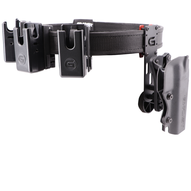 Thunder Rig Set for Sport - Ghost USA