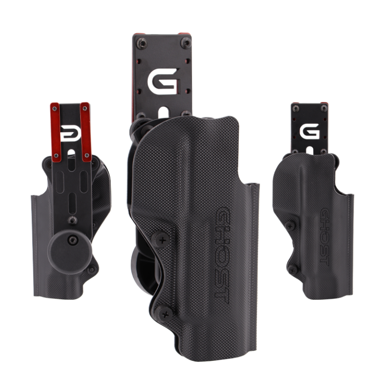 Thunder Rig Set for Sport - Ghost USA