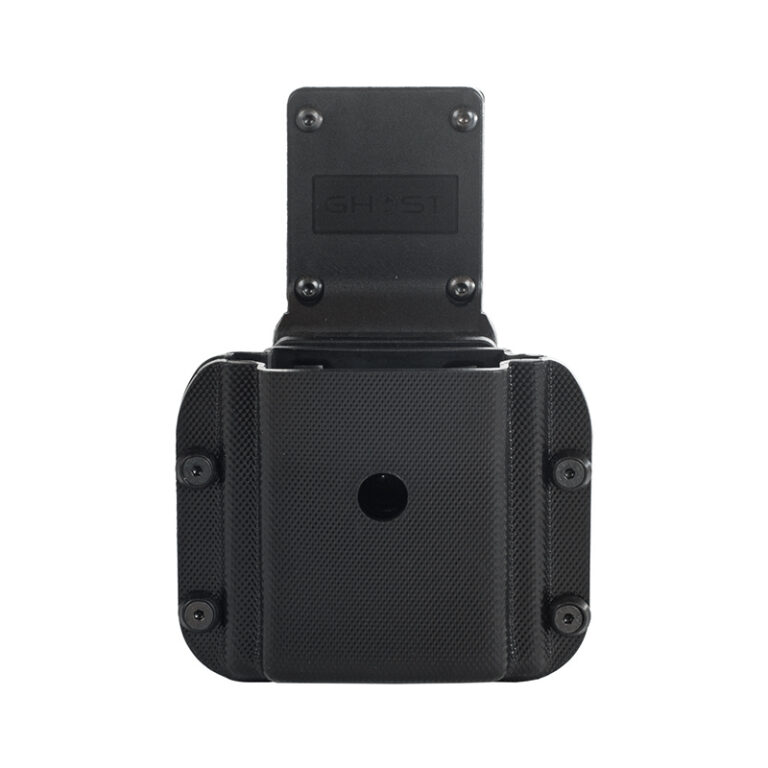 AR15 DROP (LOW-RIDE) MAG POUCH - Ghost USA
