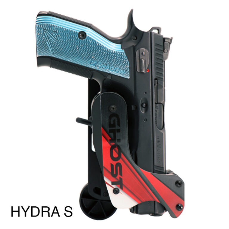 Hydra Rig Set - Ghost USA