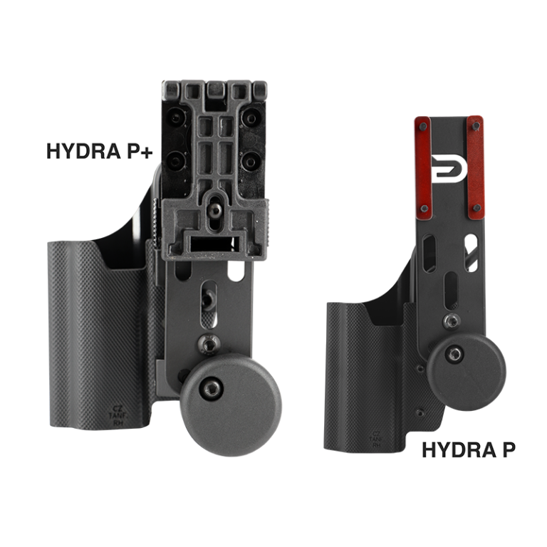 BODY HOLSTER HYDRA P/P+ - Ghost USA