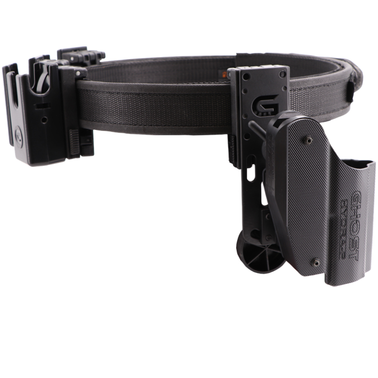 Ghost Holster USA- Tactical, concealment and sports holsters