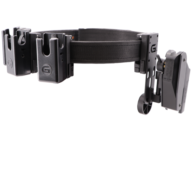 Ghost Holster USA- Tactical, concealment and sports holsters