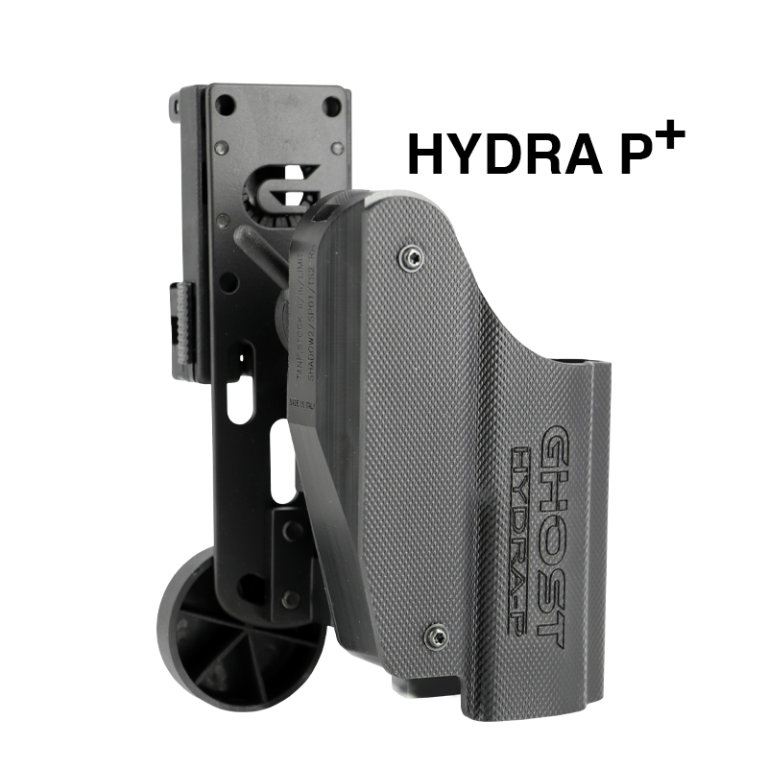 HYDRA P+ RIG SET - Ghost USA