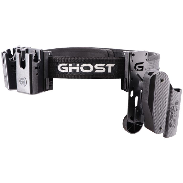 Thunder Rig Set for Sport - Ghost USA