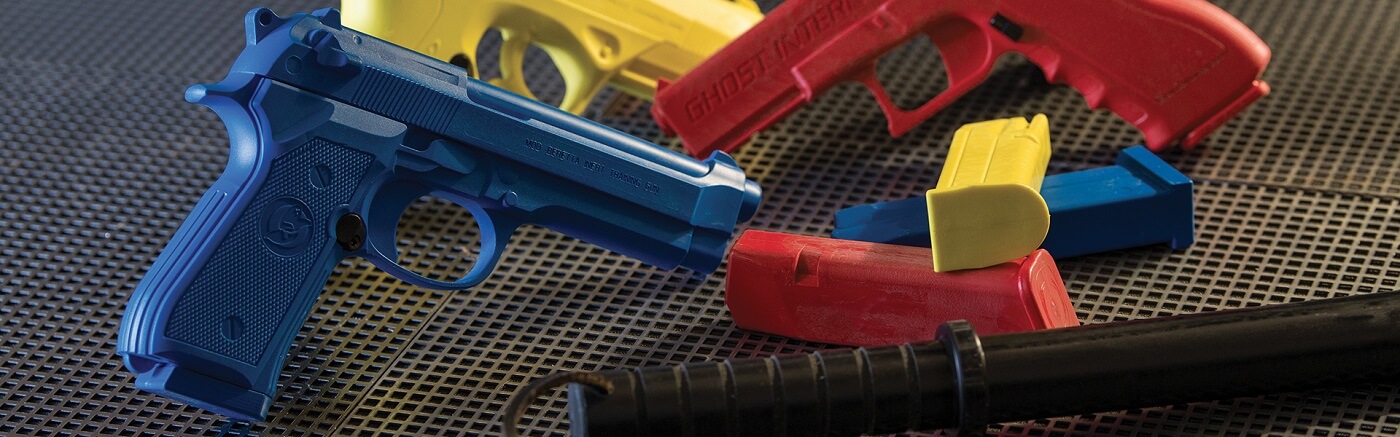 Category: Security & Training - Ghost USA