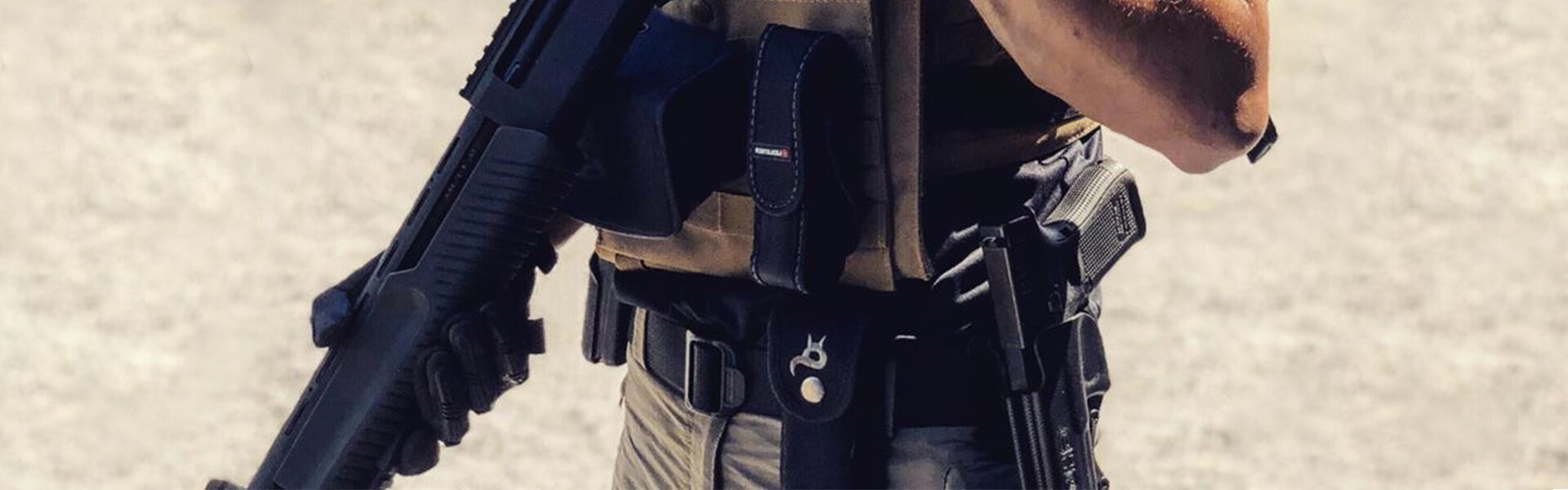 Category: Concealment - Ghost USA