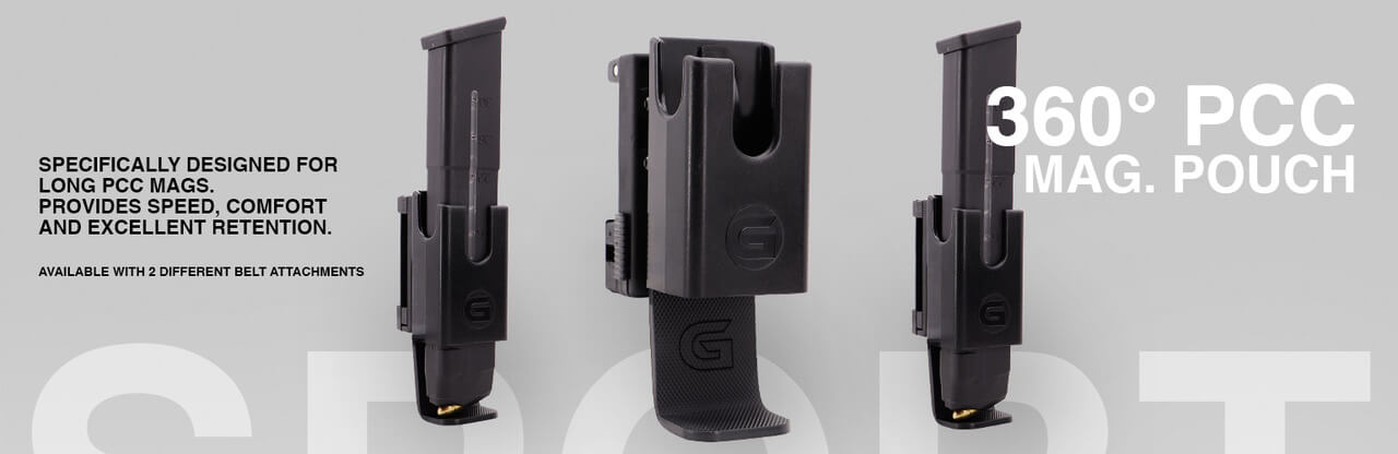 Ghost Holster USA- Tactical, concealment and sports holsters
