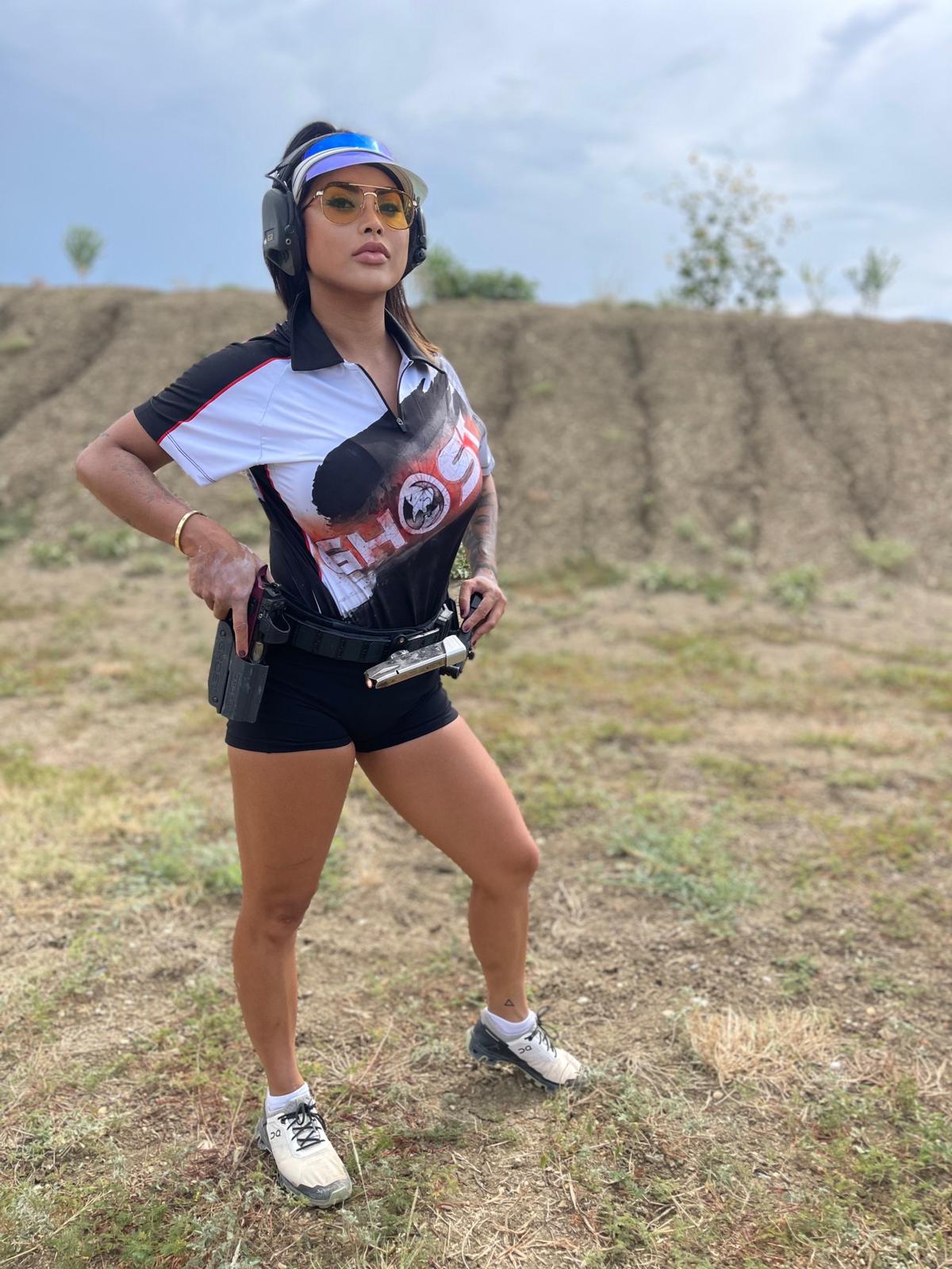 Ghost Team - Ghost USA