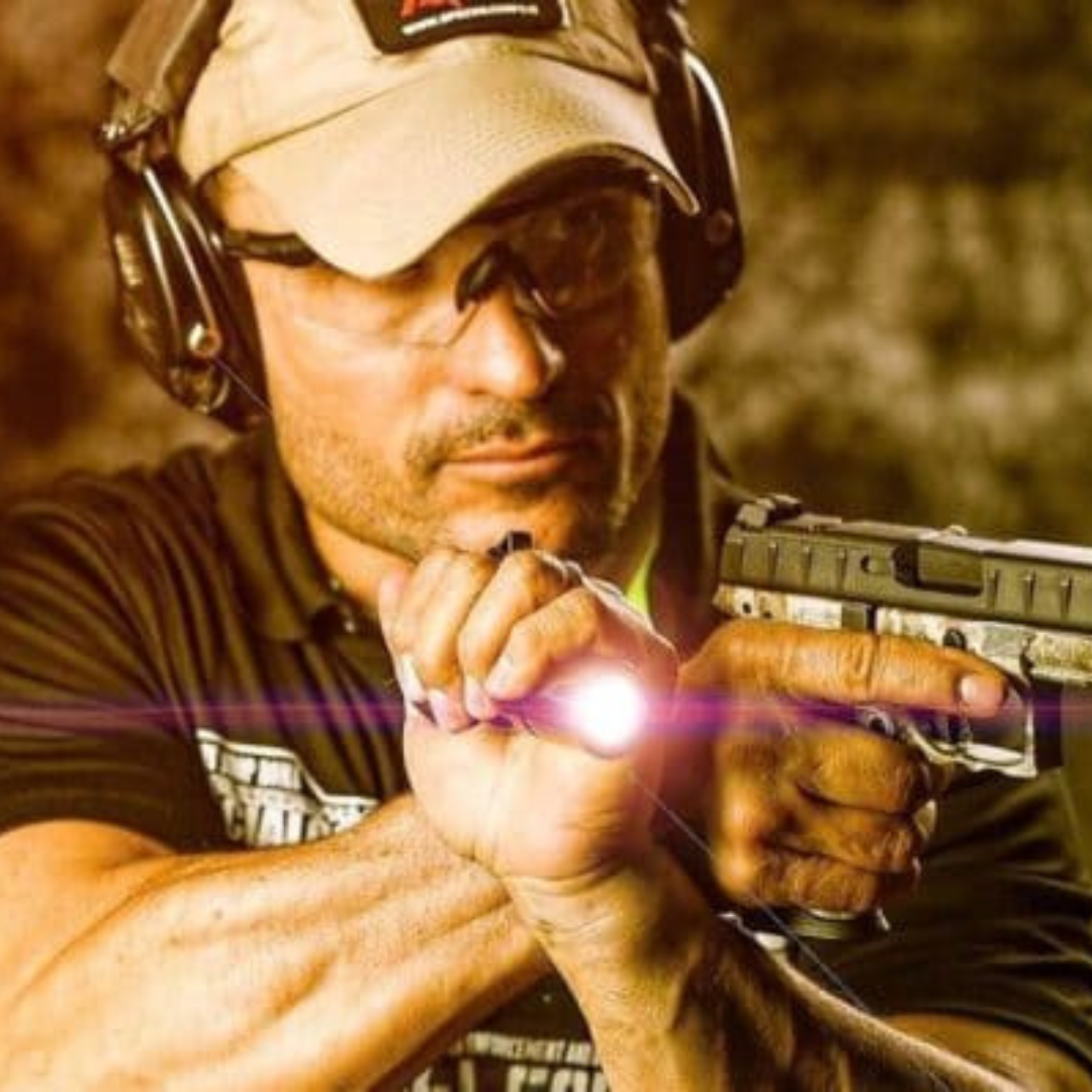 Ghost Team - Ghost USA