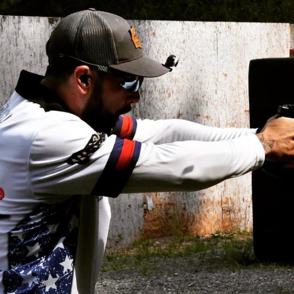 Ghost Team - Ghost USA