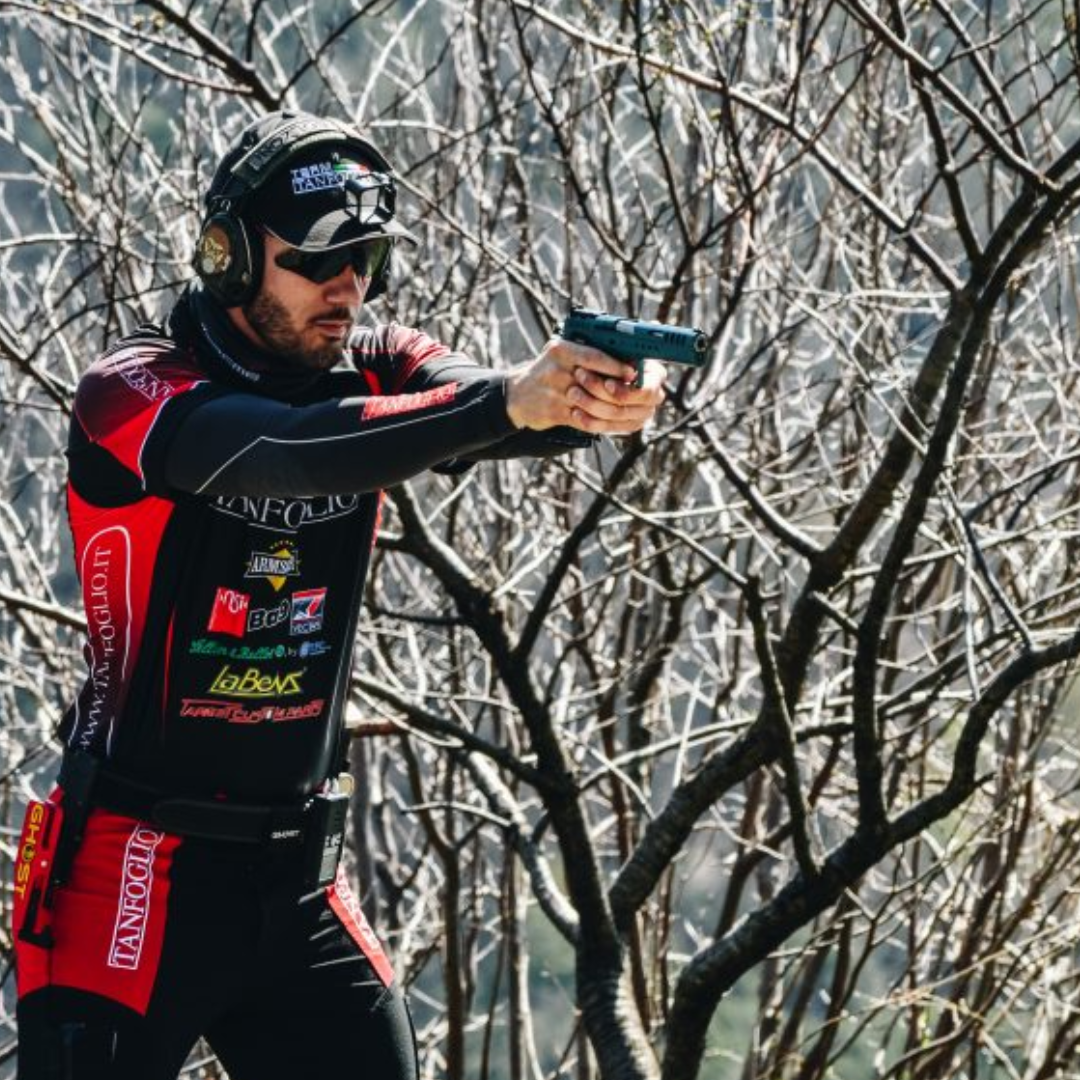 Ghost Team - Ghost USA