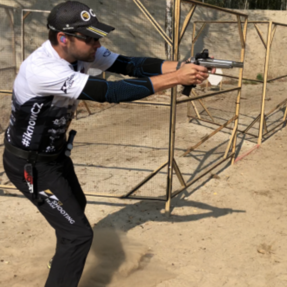 Ghost Team - Ghost USA