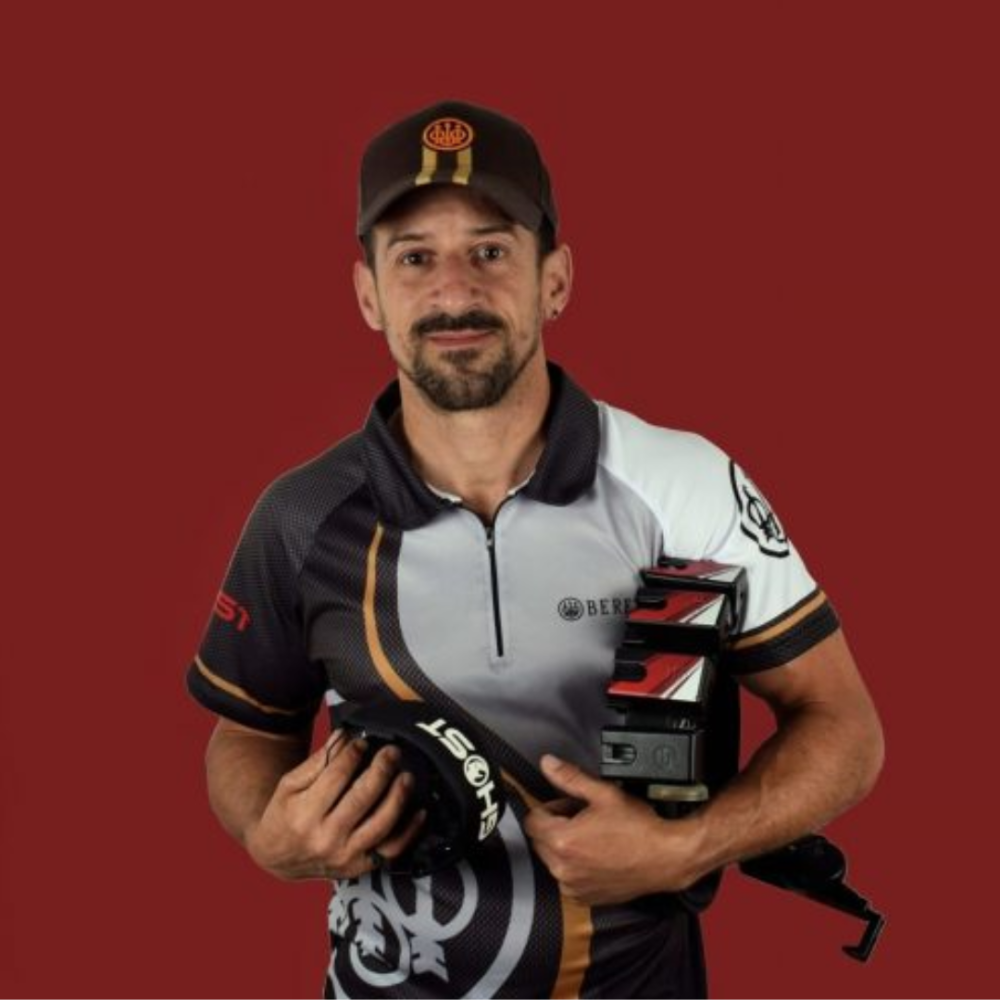 Ghost Team - Ghost USA