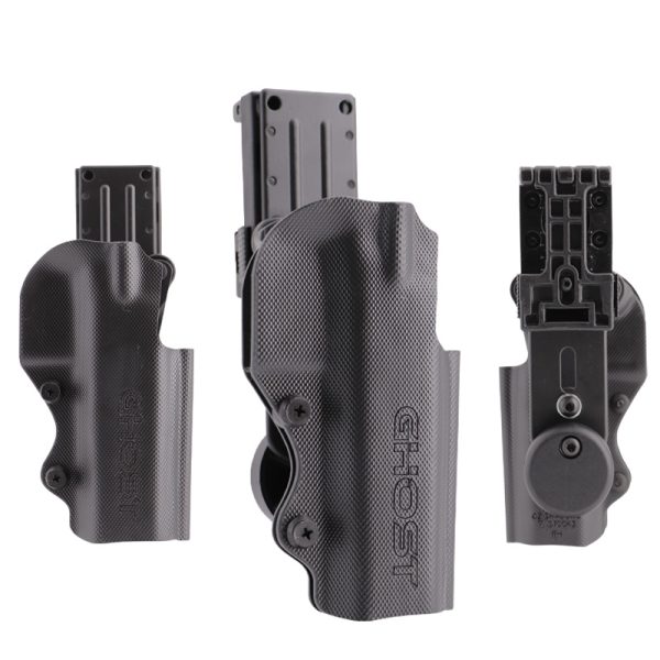 Thunder 3G Rig Set for sport - Ghost USA