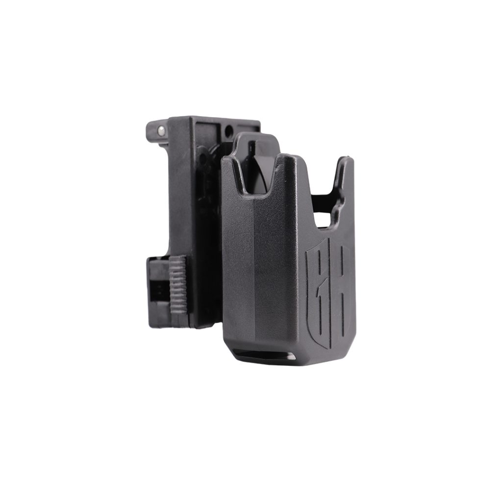 Mag. Pouches 360° and 360° plus - Ghost USA